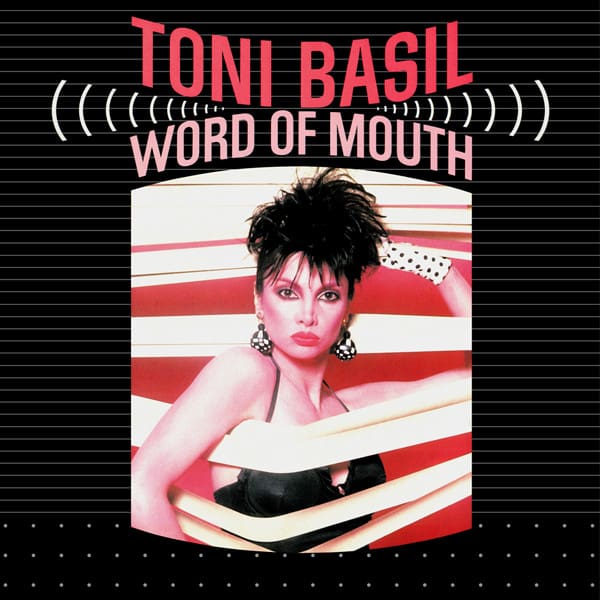 Buy Word of Mouth | Toni Basil | 5DollarRecords.com