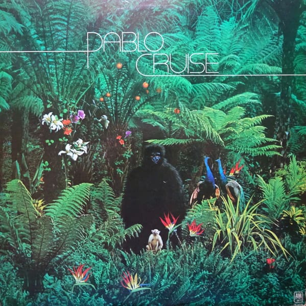 Pablo Cruise – 5DollarRecords.com