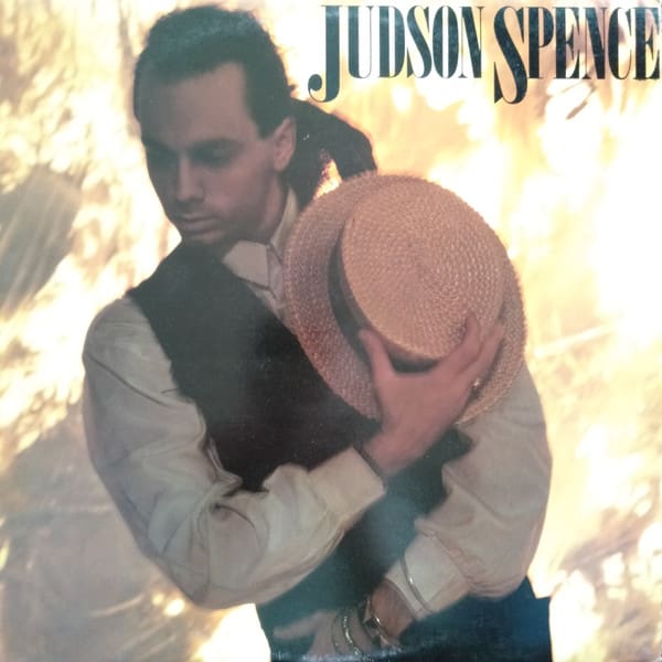 Judson Spence – 5dollarrecords.com