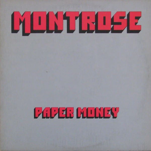 Paper Money – 5DollarRecords.com