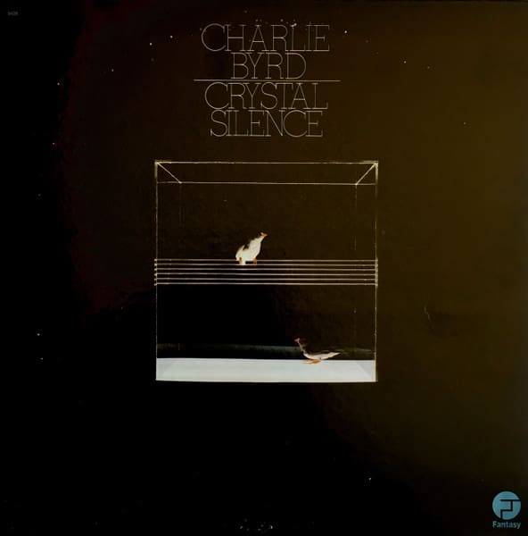 Crystal Silence – 5DollarRecords.com