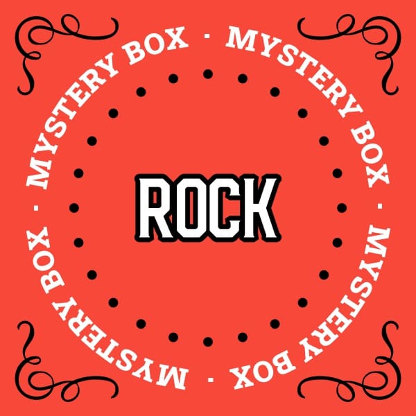 Yacht Rock Mystery Box – 5DollarRecords.com