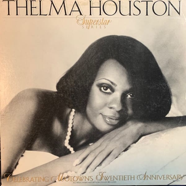 Thelma Houston – 5DollarRecords.com