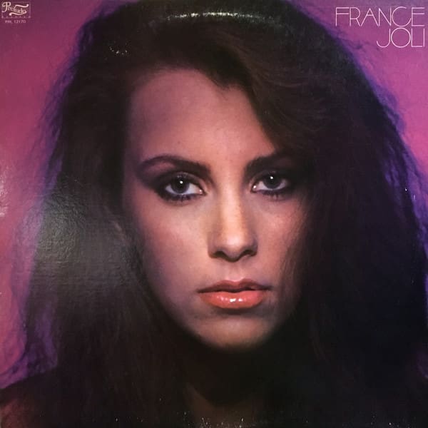 France Joli – 5DollarRecords.com