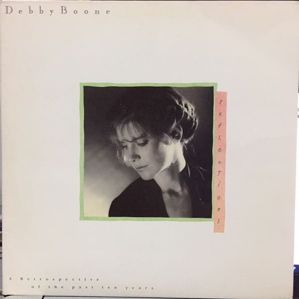 Reflections – 5DollarRecords.com