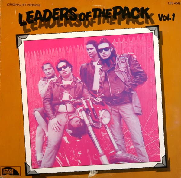 Leaders Of The Pack Vol. 1 – 5DollarRecords.com