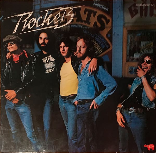 Rockets – 5DollarRecords.com