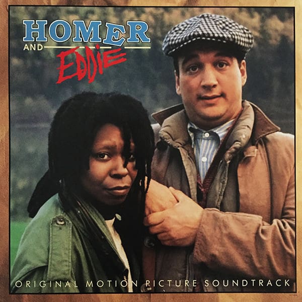 Homer And Eddie Soundtrack – 5DollarRecords.com