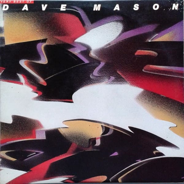Very Best Of Dave Mason – 5dollarrecords.com