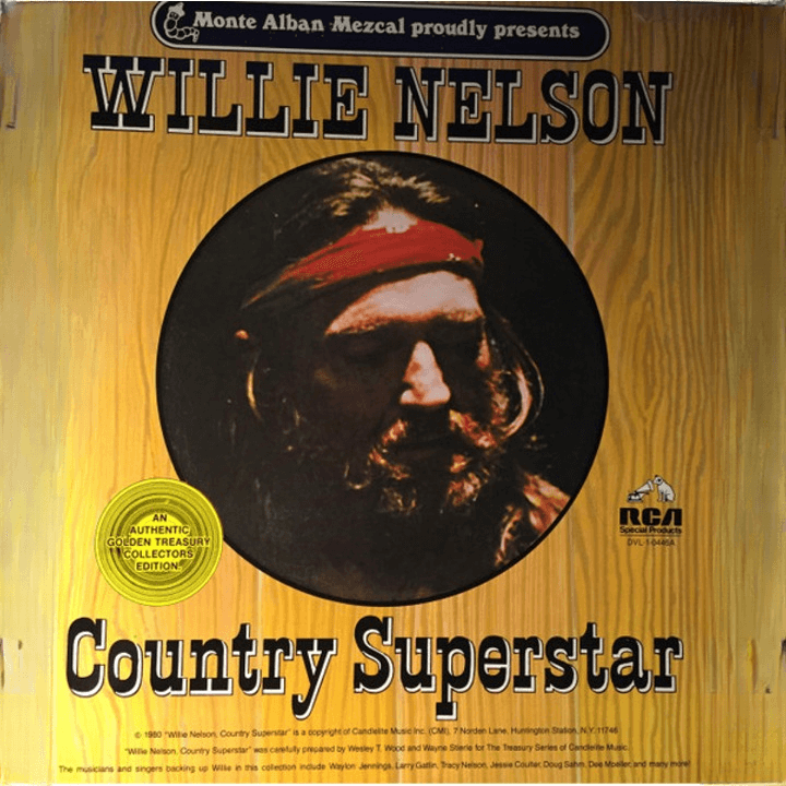 Country Superstar – 5DollarRecords.com