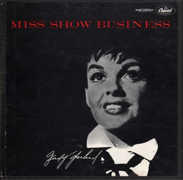 Miss Show Business – 5DollarRecords.com