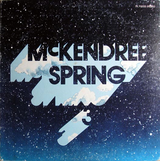 Buy 3 | McKendree Spring | 5DollarRecords.com