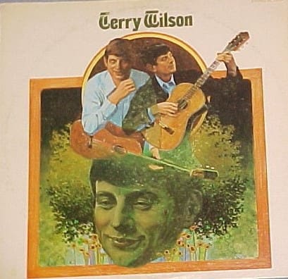 Terry Wilson – 5dollarrecords.com