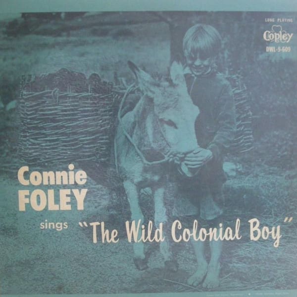 The Wild Colonial Boy – 5dollarrecords.com