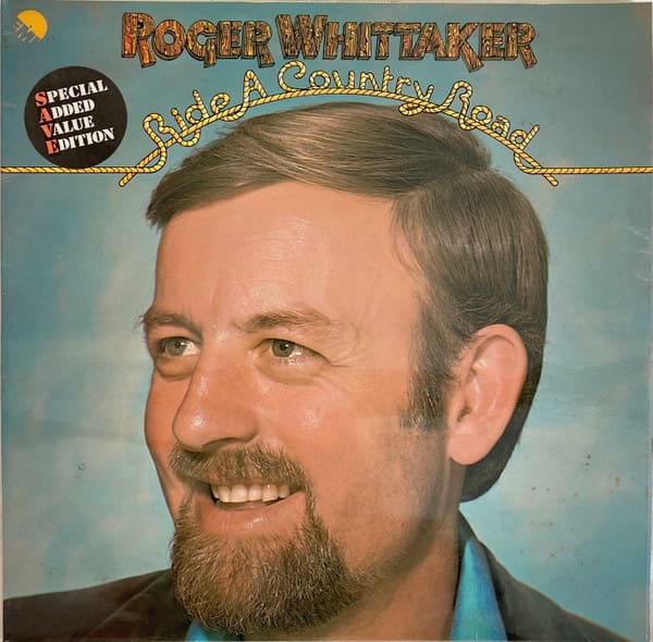 Ride A Country Road – 5dollarrecords.com