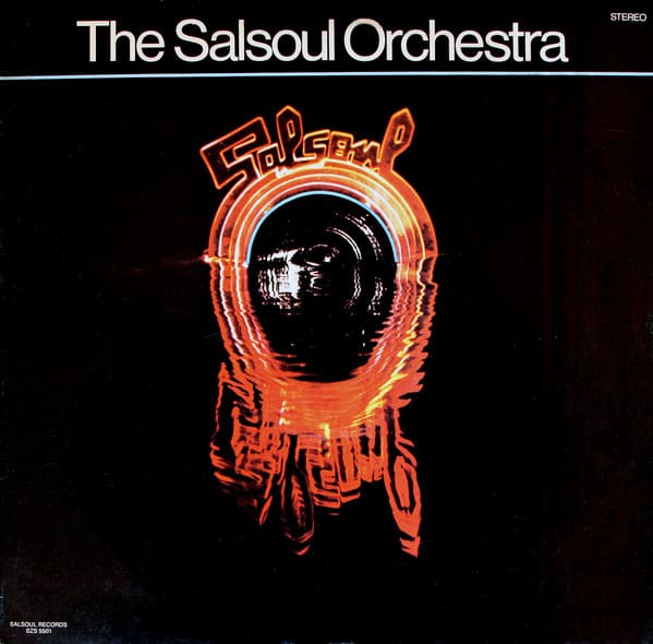 Salsoul Orchestra – 5dollarrecords.com