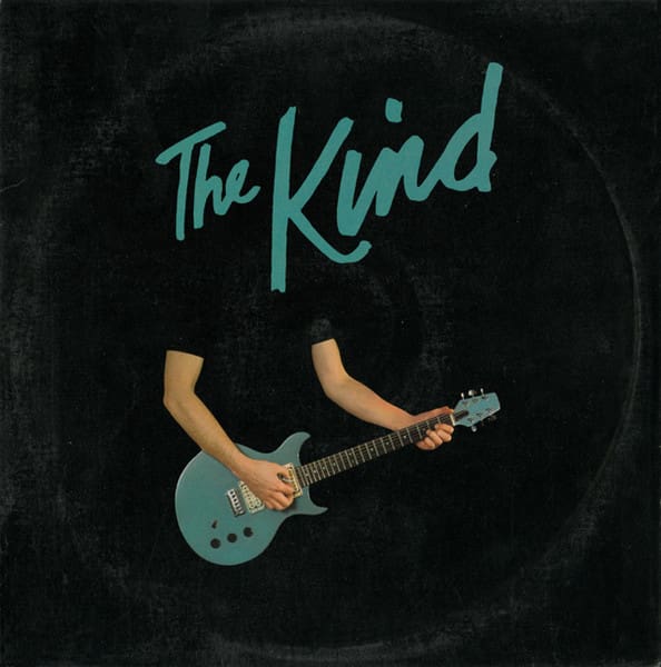 The Kind – 5DollarRecords.com