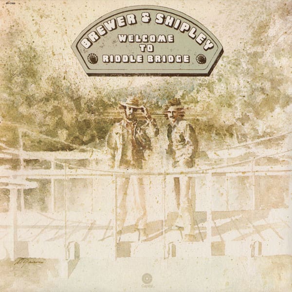 Welcome To Riddle Bridge – 5dollarrecords.com