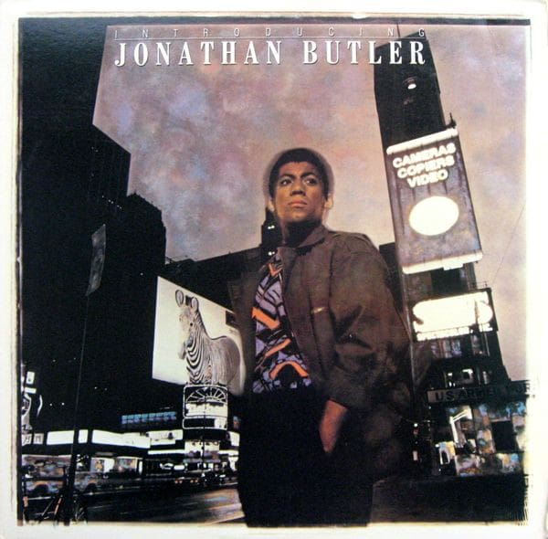 Introducing Jonathan Butler – 5dollarrecords.com