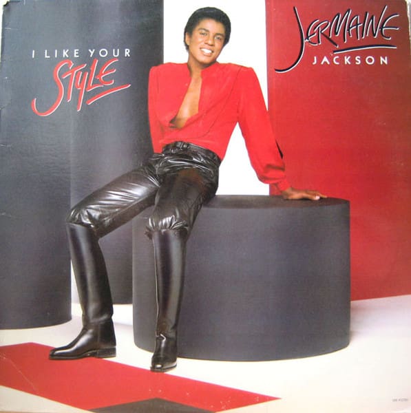 Buy I Like Your Style | Jermaine Jackson | 5DollarRecords.com