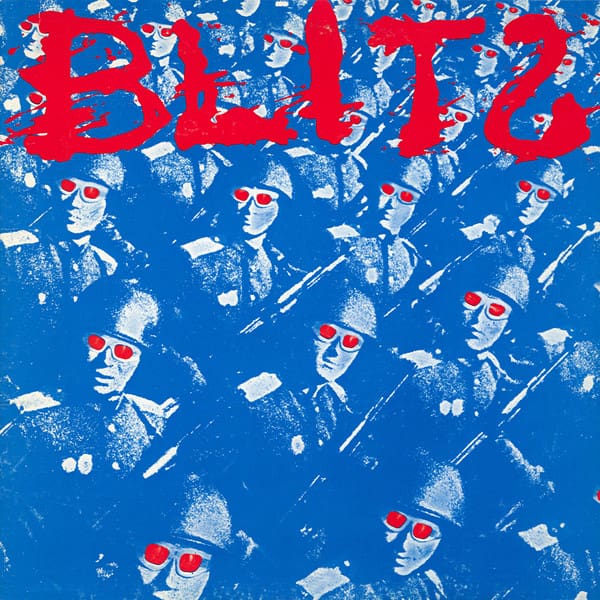 Buy Blitz | Various Artists | 5DollarRecords.com