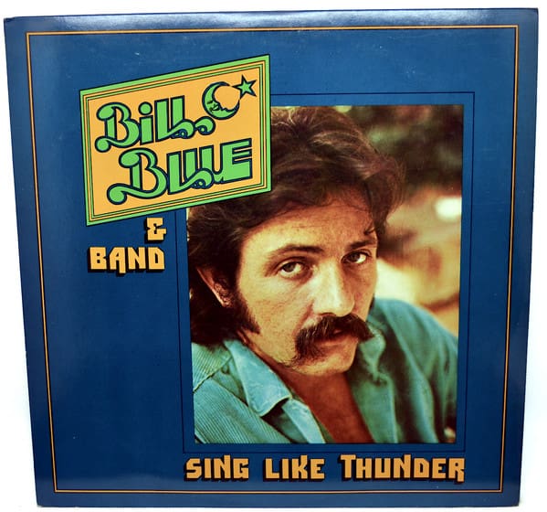 Sing Like Thunder – 5dollarrecords.com