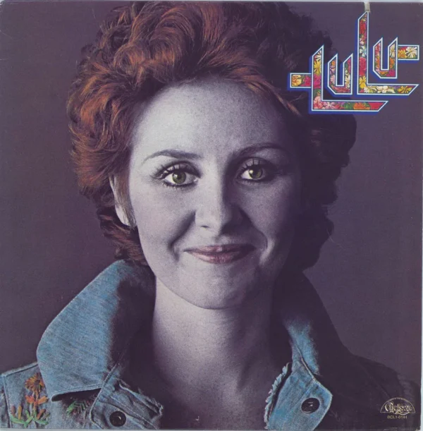 Lulu – 5dollarrecords.com