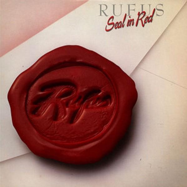 Seal In Red – 5DollarRecords.com