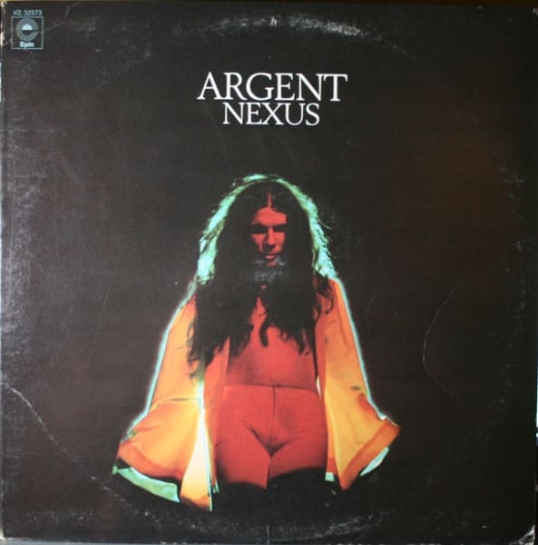 Nexus – 5DollarRecords.com