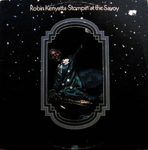 Stompin’ At The Savoy – 5DollarRecords.com