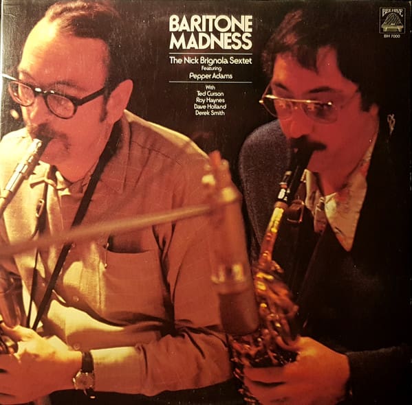 Baritone Madness – 5DollarRecords.com