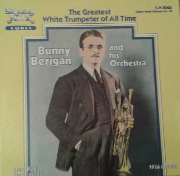 The Greatest White Trumpeter Of All Time – 5dollarrecords.com
