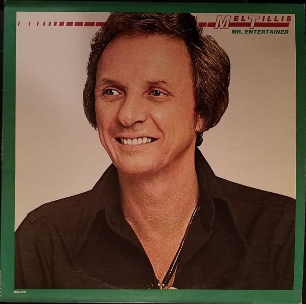 Mr. Entertainer – 5DollarRecords.com