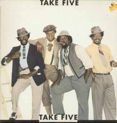 Take Five – 5dollarrecords.com