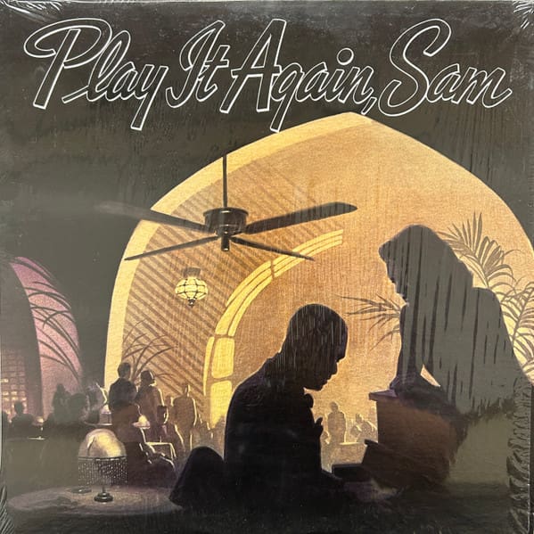 Play It Again, Sam – 5dollarrecords.com