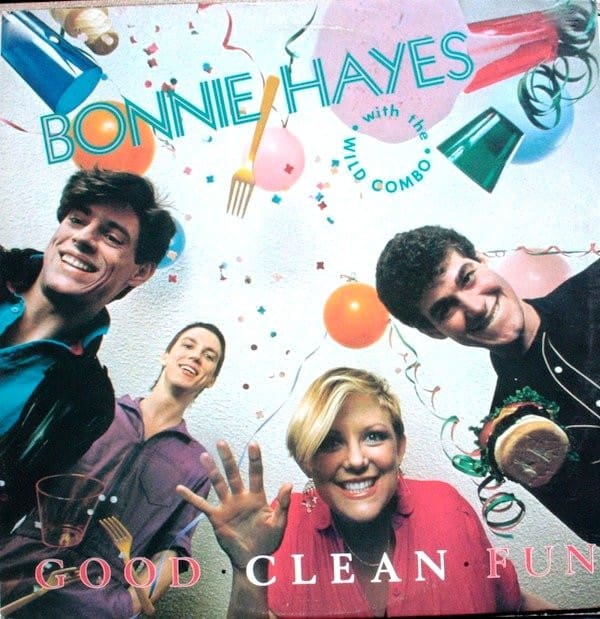 Good Clean Fun – 5DollarRecords.com
