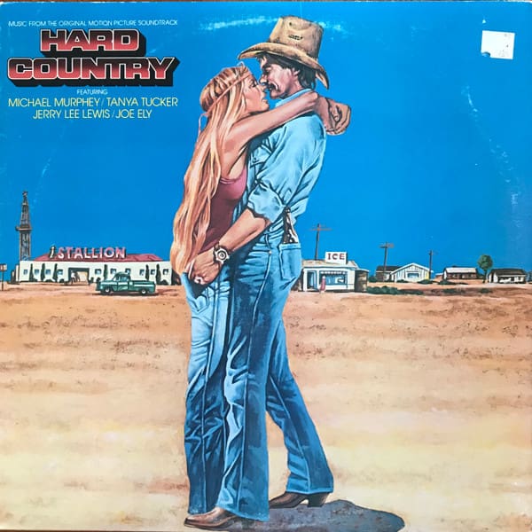 Hard Country – 5dollarrecords.com