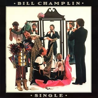 Buy Single | Bill Champlin | 5DollarRecords.com