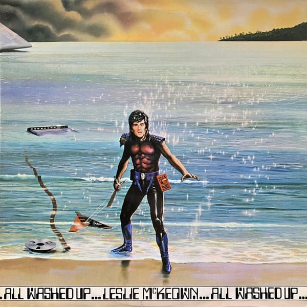 All Washed Up – 5dollarrecords.com