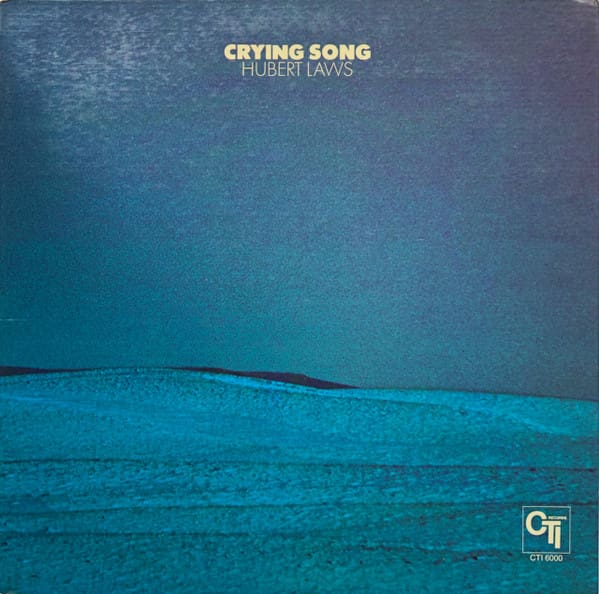 Crying Song – 5DollarRecords.com