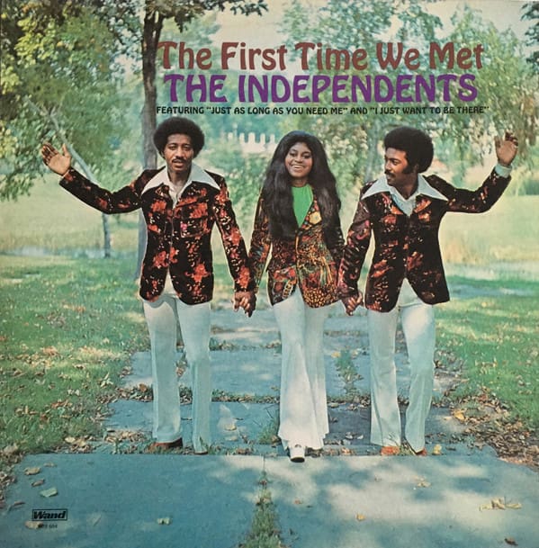 The First Time We Met – 5DollarRecords.com