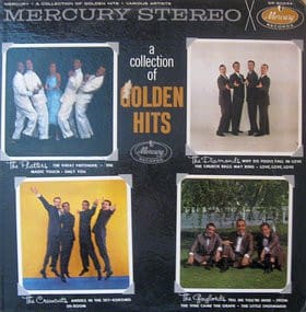 A Collection Of Golden Hits – 5dollarrecords.com