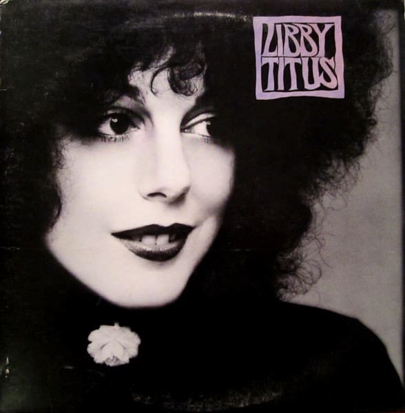 Buy Libby Titus Libby Titus