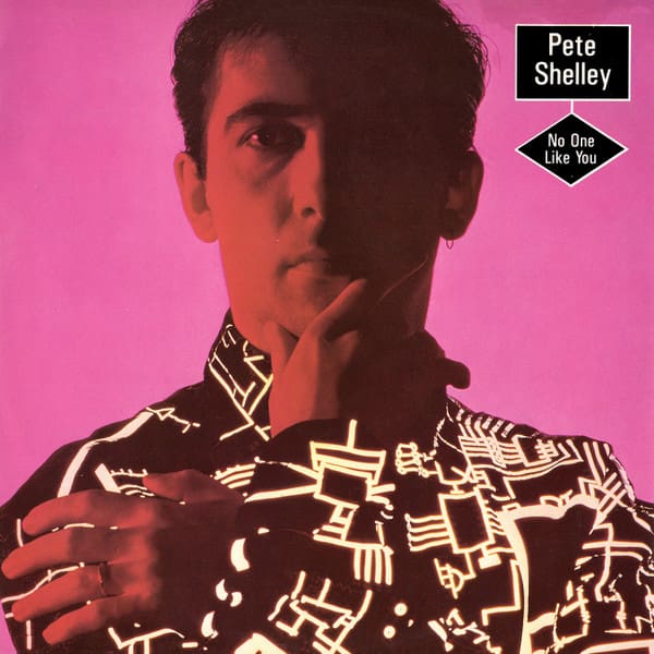 No One Like You (12″ Single) – 5DollarRecords.com
