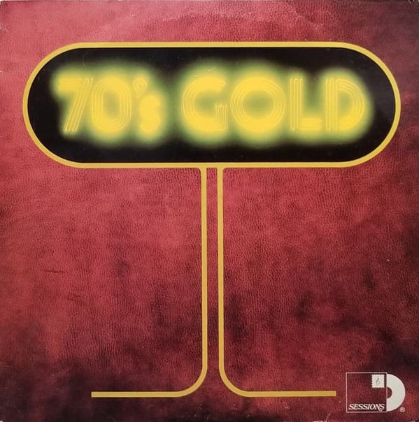 70’s Gold – 5dollarrecords.com