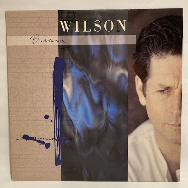 Brian Wilson – 5DollarRecords.com