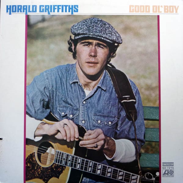 Good Ol’ Boy – 5dollarrecords.com