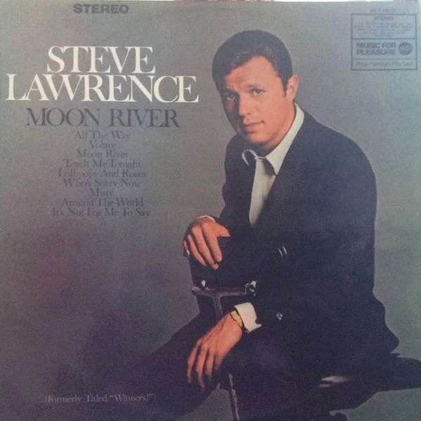 Moon River retired – 5dollarrecords.com