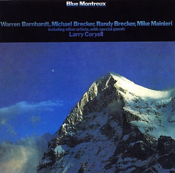 Blue Montreux – 5DollarRecords.com