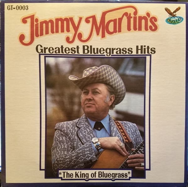 Greatest Bluegrass Hits – 5dollarrecords.com